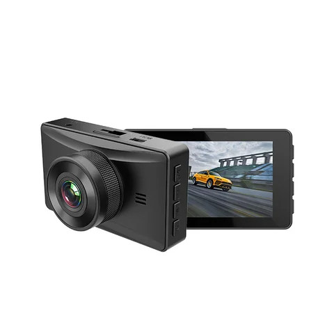 Buy Dash Camera For Cars Mobile Dvr With Front And Rear 2k+1080p ...