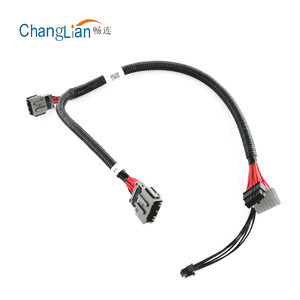 Buy Delphi Pa66 3 Pin Female Connector 12162182 Female Connector With ...