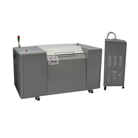Buy Digital Flexo Photopolymer Printing Plate Making Machine from ...