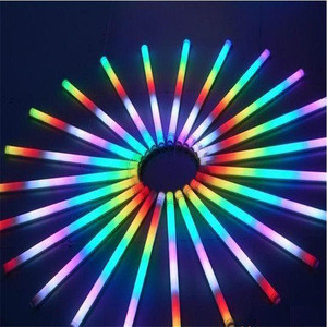 Buy Dmx Rgb Led Tube Digital Desire Tube 3d Tube Video Light from ...
