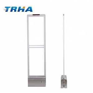 Buy Eas Security Gate Easeas Rf System Antenna Eas Products from ...