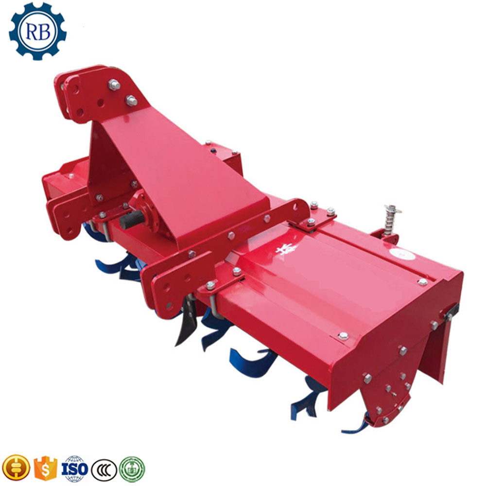 Buy Easy Operation Rotary Cultivator Machine Garden Green Machine ...