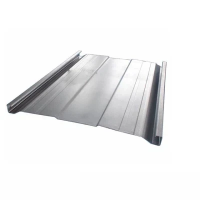 Buy Esp Dust Collector Stainless Steel Anode Plate/collecting Electrode ...