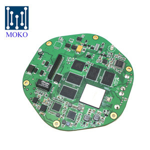 Buy Espresso Automatic Coffee Machine Smart Wifi Remote Control Pcb ...