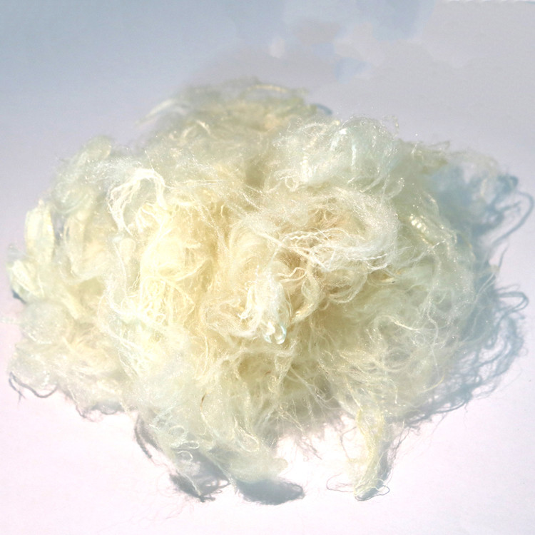 Buy Excellent Chemical Resistance 1.56dtex Modified Pps Polyphenylene ...