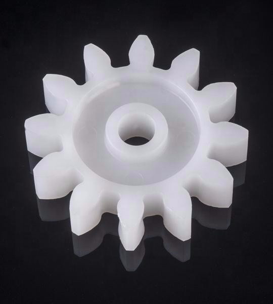 Buy Factory Molding Injection Transmission Plastic Gear Plastic Gears ...