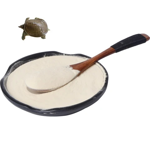 Buy Factory Price Supply Small Molecule Turtle Extract Soft-shelled ...