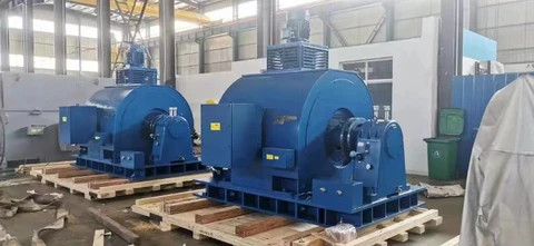 Buy Factory Synchronous Ac Motor Brushless Ac Synchronous 1mw Electric ...