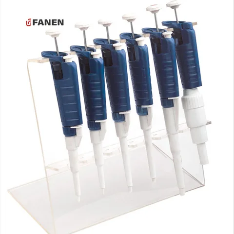 Buy Fanen 0.2-2ul Fully-autoclavable Manual Single-channel Adjustable ...