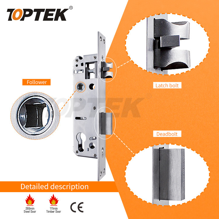 Buy Fast Delivery Cylinder Door Lock Anti Pick Cylinder Mortise Lock ...