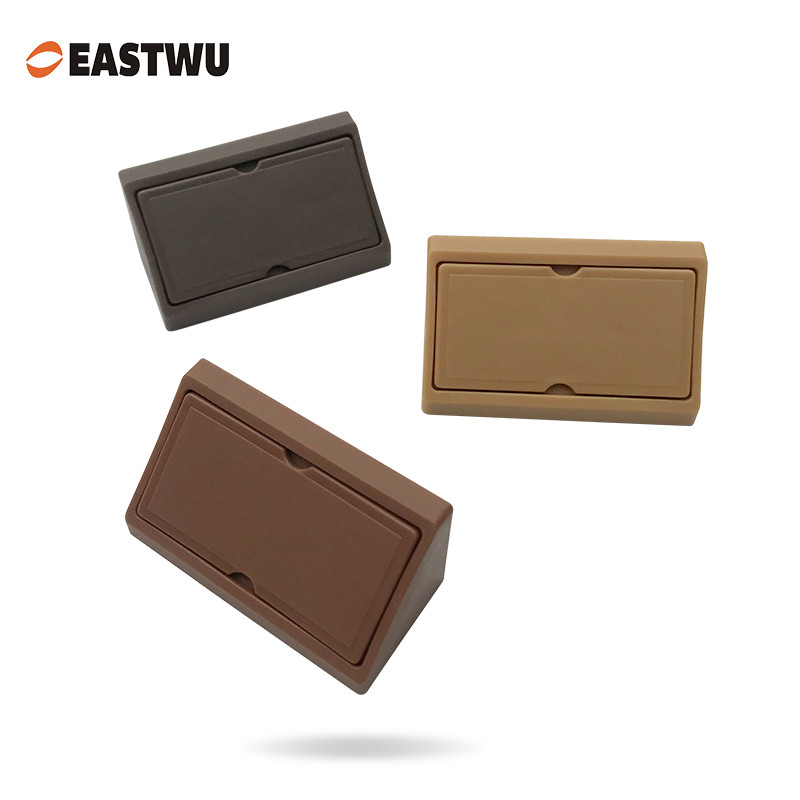 Buy Fixing Block 4 Hole Connectors For Caravan Rv Motorhome Furniture ...