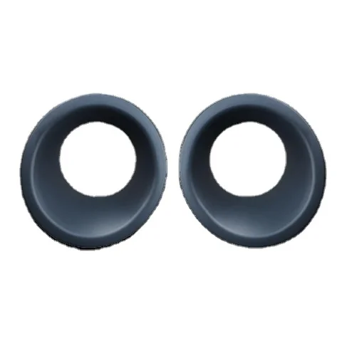 Buy Fog Lamp Bezel Cover Lr015461 For Land Rover Discovery 4 2010-2016 ...