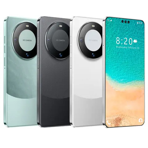 Buy For Original Hw Mate60pro Used Smart Mobile Phones 4g Smartphone ...