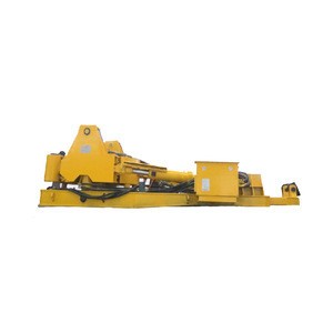 Buy Foundation Construction Attachment Hydraulic Piling Casing ...