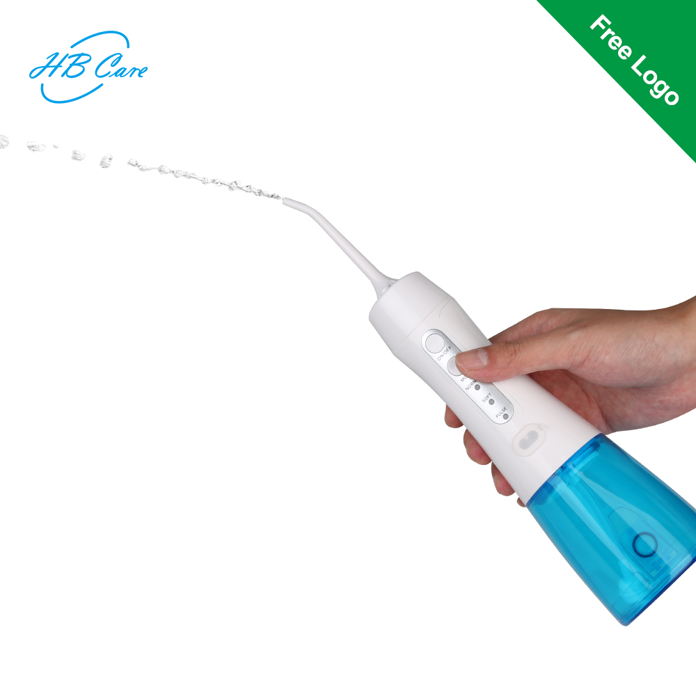 Buy Free Logo Factory Oem Electric Portable Mini Cordless Water Pick ...