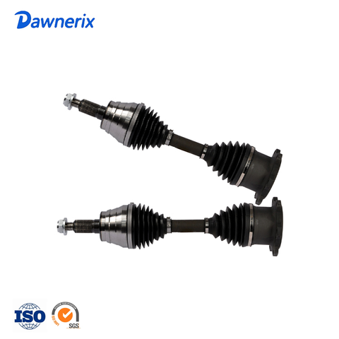 Buy Front Cv-joint Flexible Tube Completely Stainless Steel Drive Shaft ...