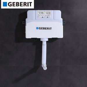 Buy Geberit Alpha In-wall Cistern Watermark Concealed Cistern For Wall ...