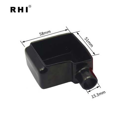 Buy Generator Battery Cable Insulation Protection Cover Battery ...