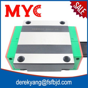 Buy Guide Rail & Lead Rail By Ersk Professional Factory Produced from ...