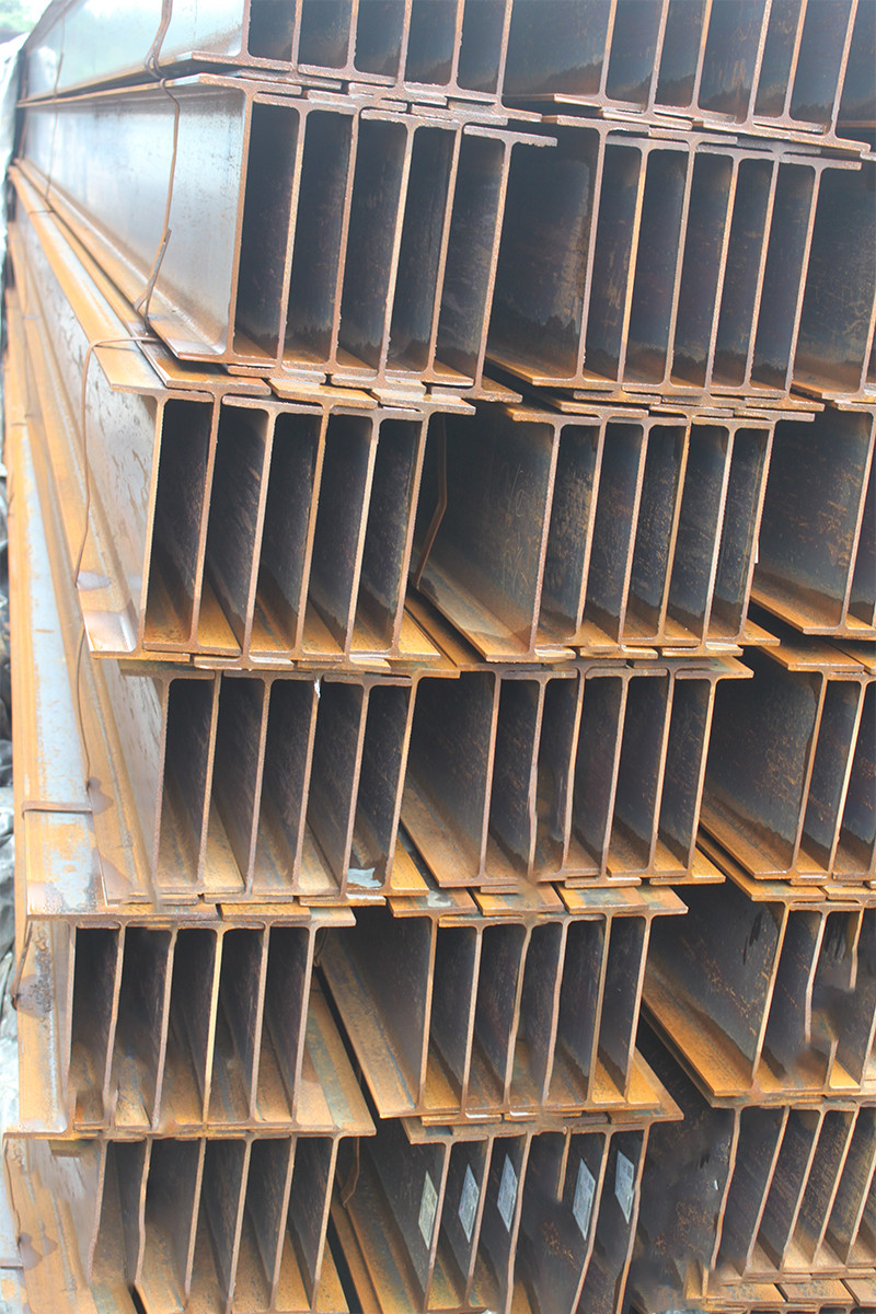 Buy H Beam S275 S355 H Beam H Beam Price Steel From China Hot Technique ...