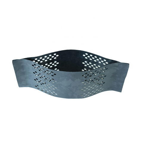 Buy Hdpe Geocell Plastic Gravel Stabilizer Road Construction Honeycomb ...