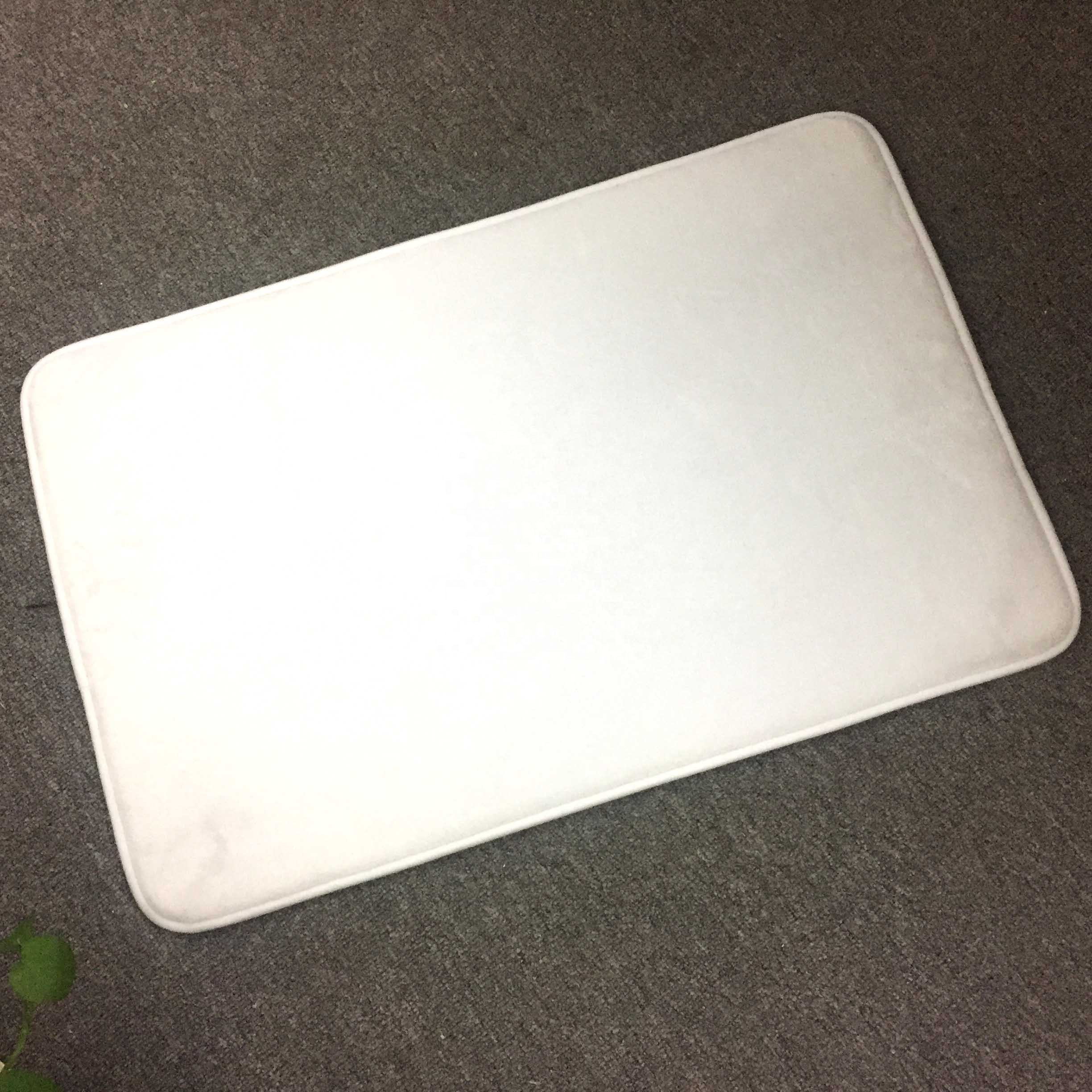 Buy Heat Transfer Dye Sublimation Blank Mat Sublimation Supplies ...