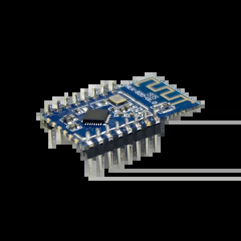 Buy Hi-link Low Consumption Ble4.2 Bk3432 Wireless Module Control ...