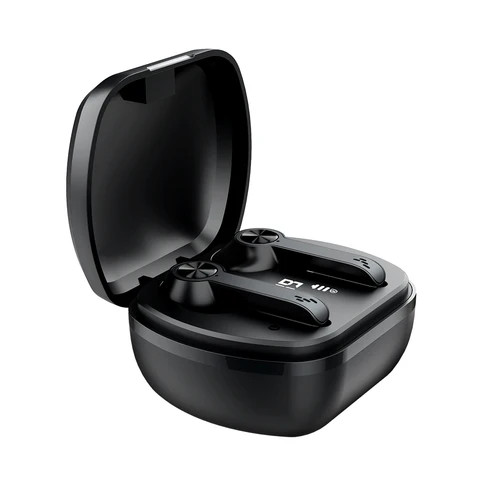 Buy Hifi M16 Pro Tws Bt 5.1 Wireless Gaming Earphone Stereo Earbuds ...