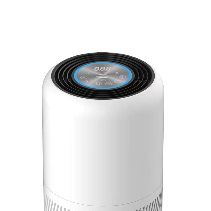 Buy High-end Air Purifiers Home Air Cleaner With Wifi Control from ...