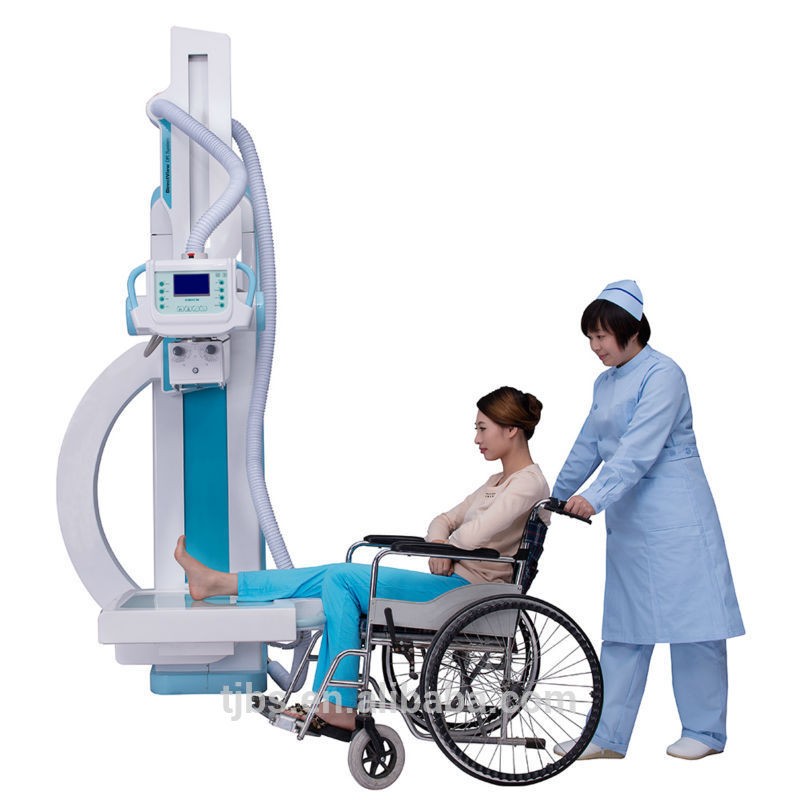 Buy High Frequency Digital X Ray Equipment With Ce Price from Orich ...