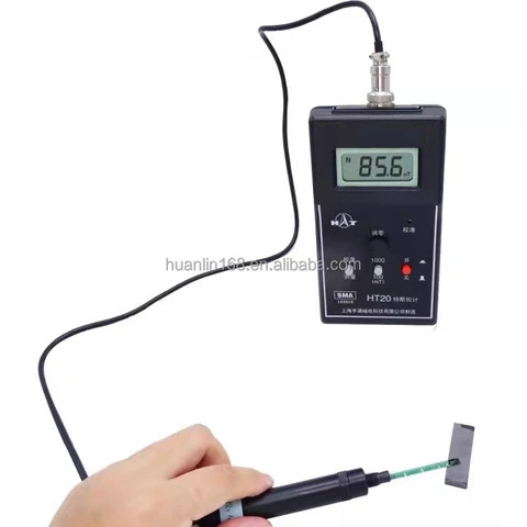 Buy High Performance 3q Magnet Surface Tester Tesla Table Td8620 Five ...
