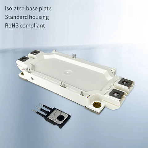 Buy High Performance Infineon Igbt Modules Large Stock Factory Price ...