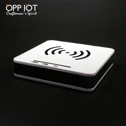 Buy High Performance Integrated Uhf Passive Rfid Reader Outdoor Tag ...