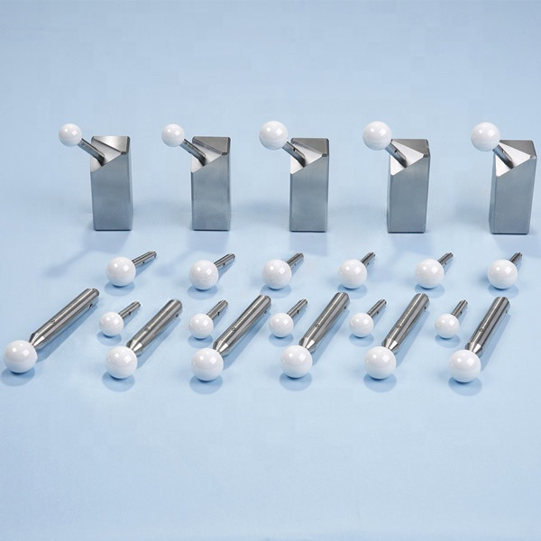 Buy High Precision Ceramic Ball 2d 3d Inspection And Measurement Tool ...
