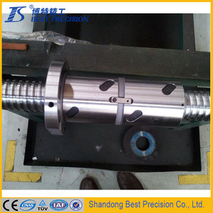 Buy High Quality Heavy Load Ball Screw 24mm Nominal Diameter Planetary ...