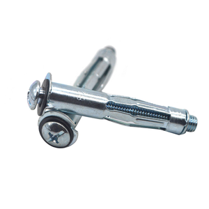 Buy High Quality High Tensile Strength Structural Expandable Hollow ...