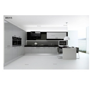 Buy High Quality Modern Design New Model Aluminium Alloy Kitchen ...