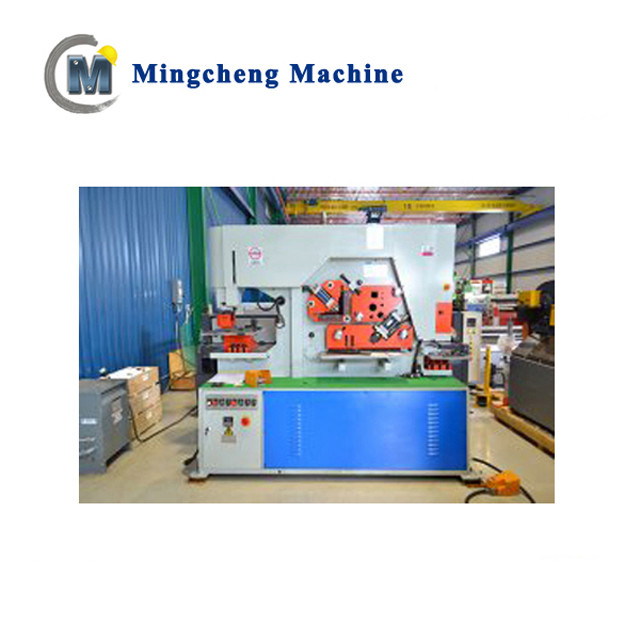 Buy High Quality Punch And Shear Machine Pneumatic Profiler Hydraulic ...