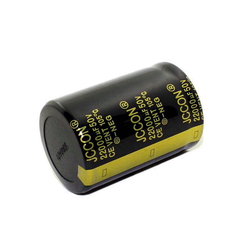 Buy High Ripple Electric Vehicle Capacitors Aluminum Electrolytic ...