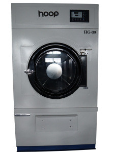 Buy Hoop Hotel Hospital Use Hg-100/d 100kg Commercial & Industrial Gas ...