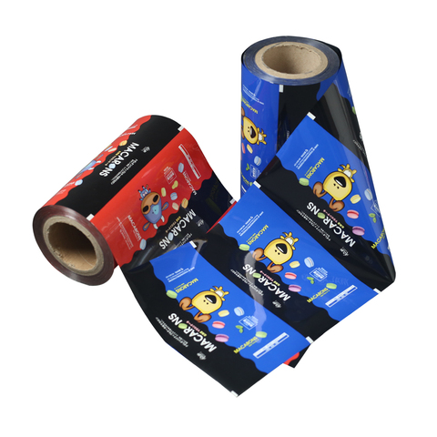 Buy Hot Pe Aluminum Foil Plated Pet Pe Coated Laminated Packing Food ...