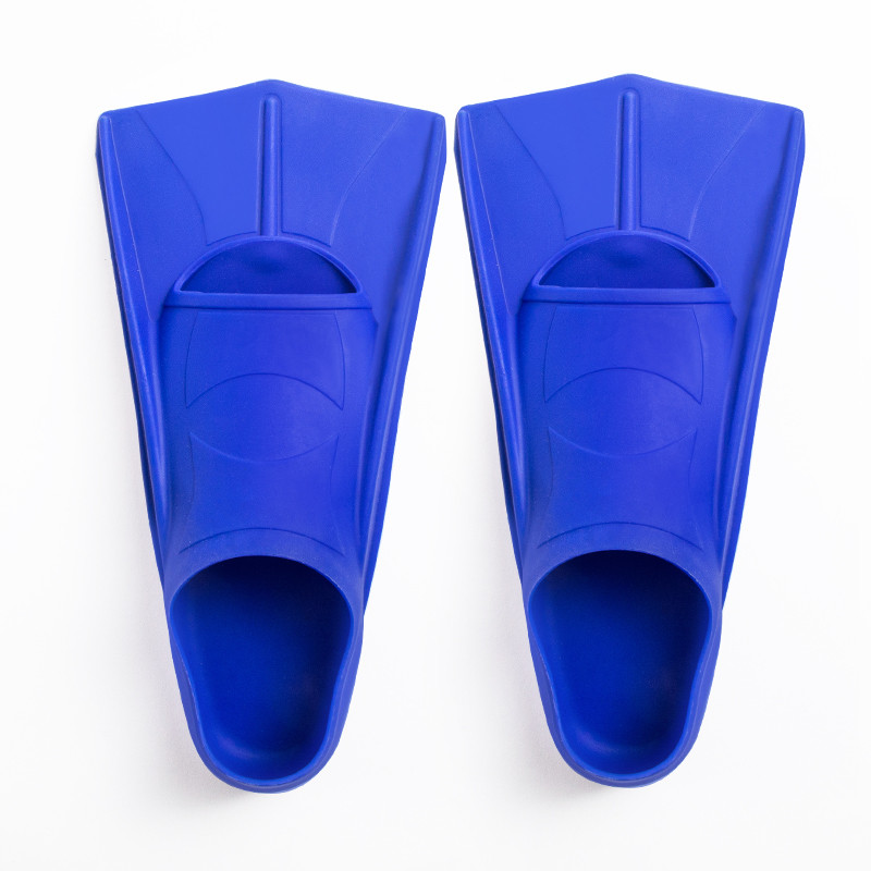 Buy Hot Sales Underwater Swimming Silicone Fins, Skin--diving Fins ...