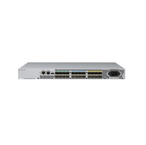Buy Hpe Storefabric Sn3600b 32 Gbps 24-port With 8 Active Ports Fibre ...