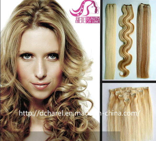 Buy Human Hair, Human Hair Extension from Xuchang BeautyHair Fashion Co ...