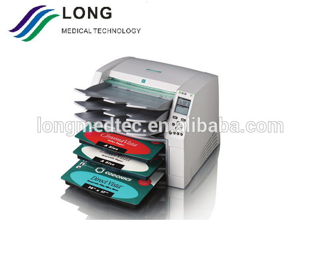 Buy Imported Digital Blue Base Medical X-ray Film Printer As Codonics ...