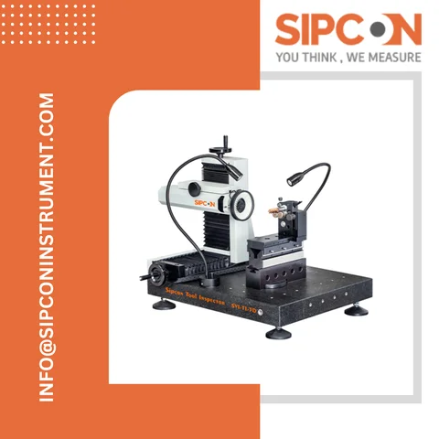 Buy Indian Made Cutting Tools Measurement System With Top Grade ...