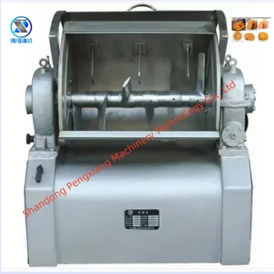Buy Industrial Dough Mixing Machine Dough Mixer For Biscuit, Cake And ...