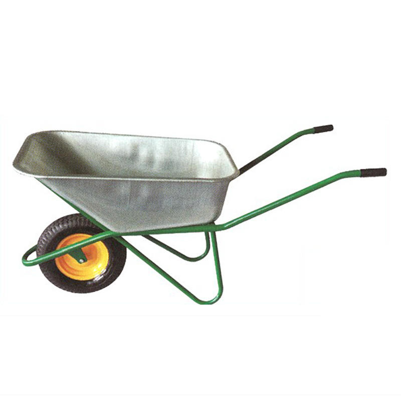 Buy Industrial Heavy Duty Wheelbarrow Construction Tools Wheel Barrow ...