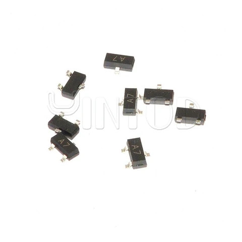 Buy Industrial Surface Mount Rectifier Diode B230a-13-f from Shenzhen ...