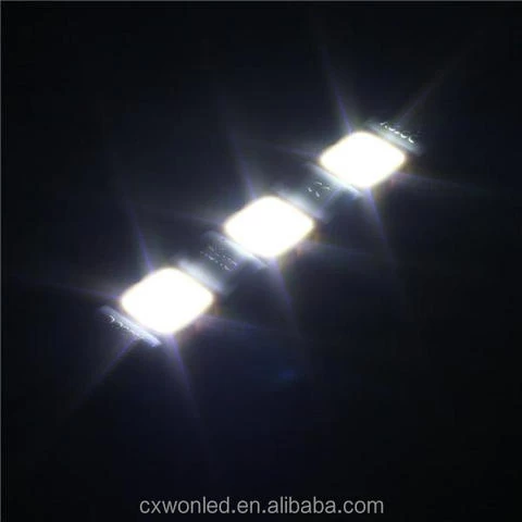 Buy Injection Led Module Lights Waterproof Ip65 Smd5730 3led Modules ...